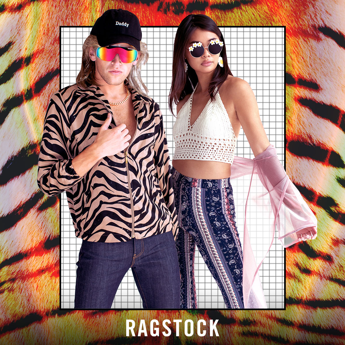 Halloween at Ragstock | Eden Prairie Center