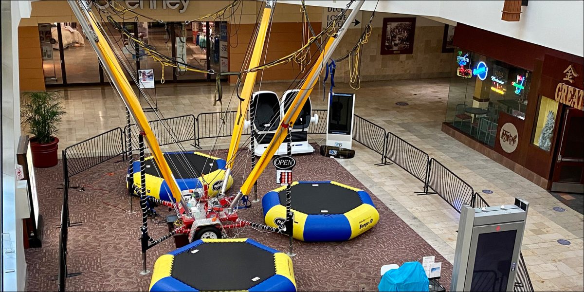 Entertainment | Eden Prairie Center