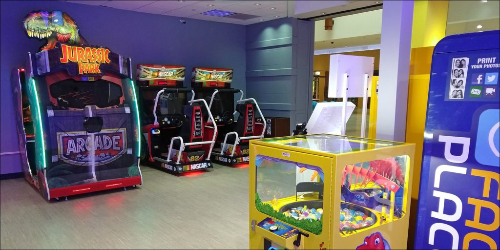 Entertainment | Eden Prairie Center