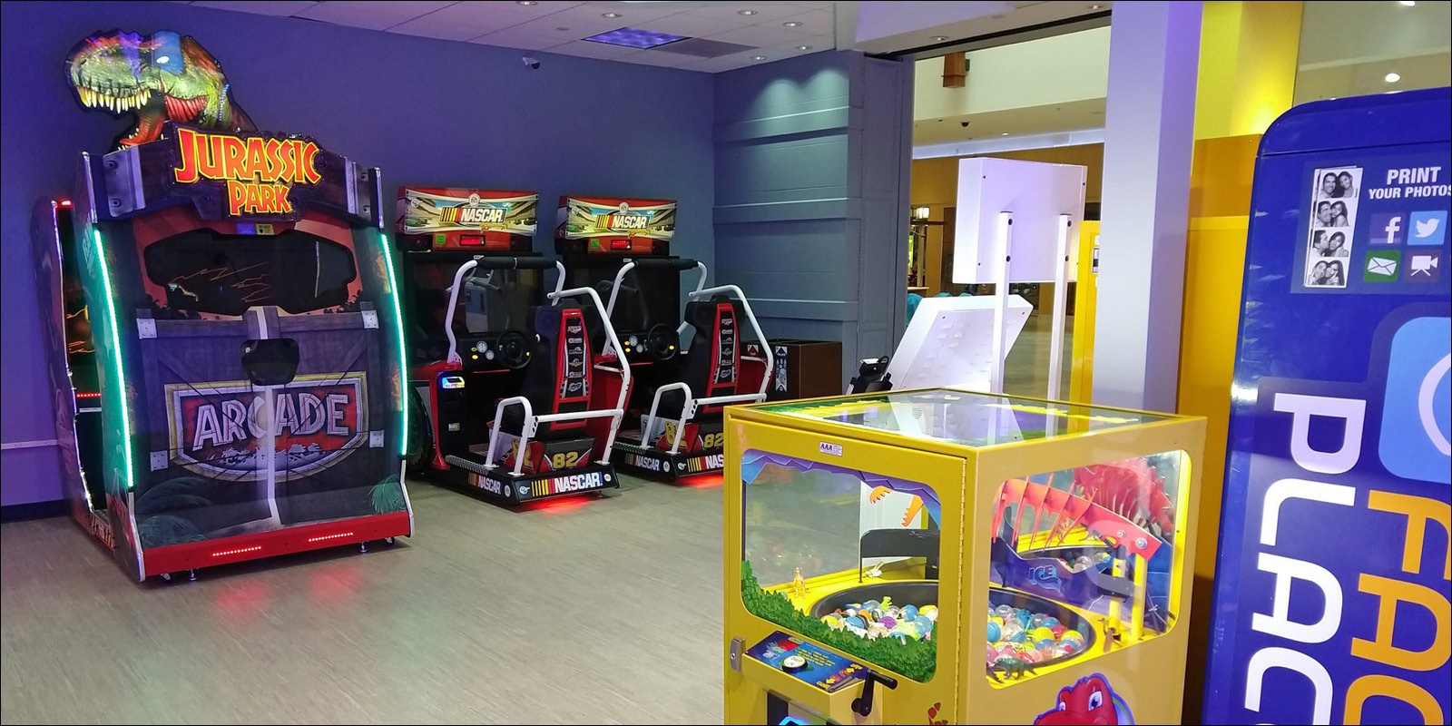 Entertainment | Eden Prairie Center