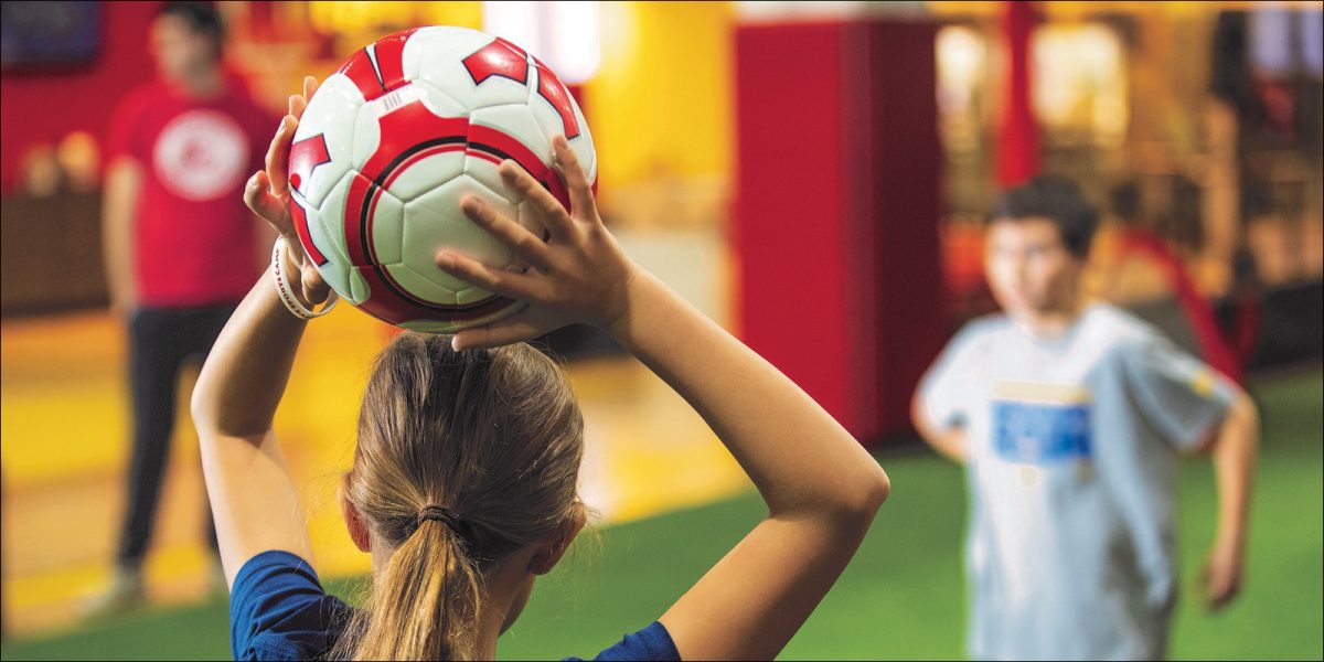 Entertainment | Eden Prairie Center