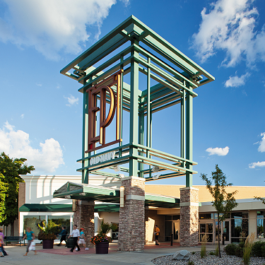 Explore the Best Shopping Mall in Minnesota | Eden Prairie