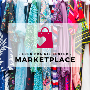 Introducing Eden Prairie Center Marketplace, a new program where ...