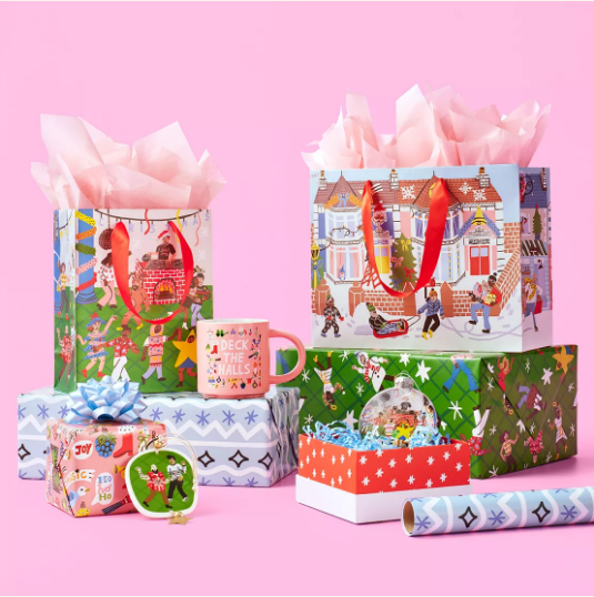 Wondershop Artist Collaboration at Target | Eden Prairie Center