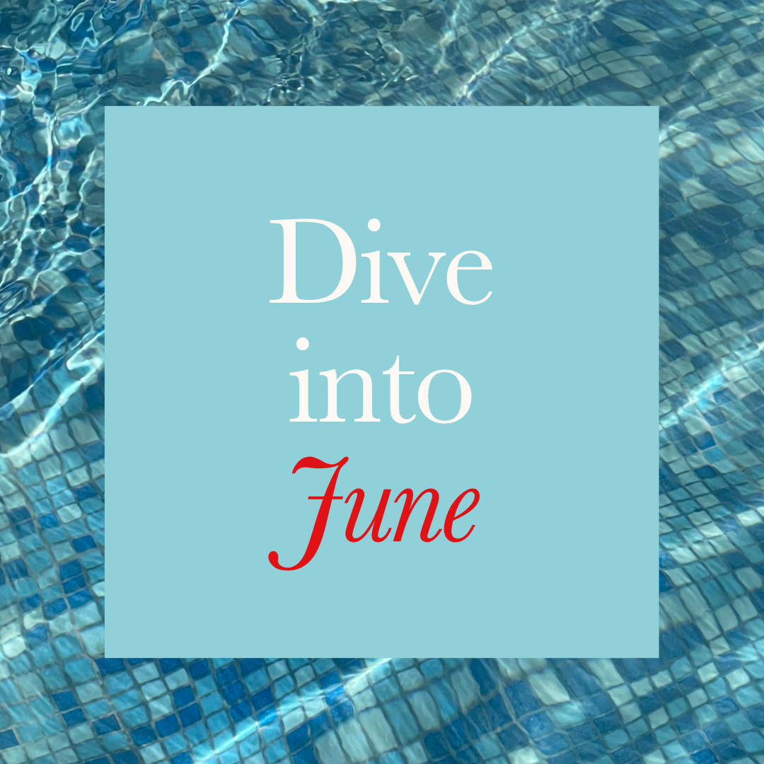 Dive into June | Eden Prairie Center